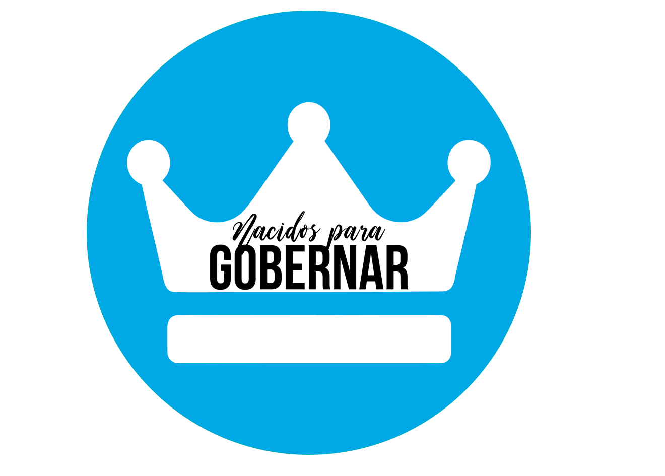 Conferencia Federal Nacidos para Gobernar – Nacidos Para Gobernar