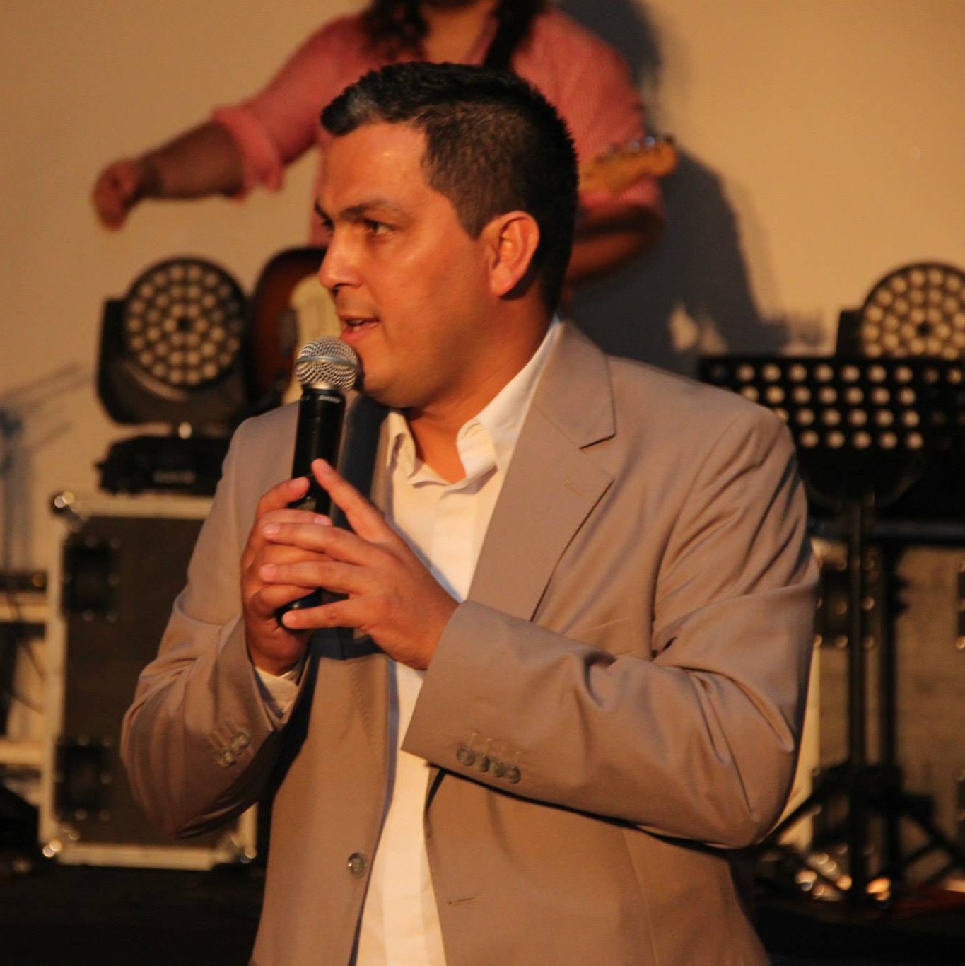 Conferencia Federal Nacidos para Gobernar – Nacidos Para Gobernar